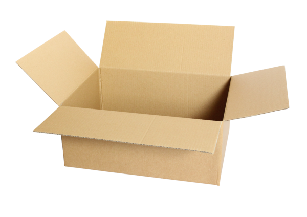 PR Stock Carton (Small) 310 220 130mm Cardboard Box A4