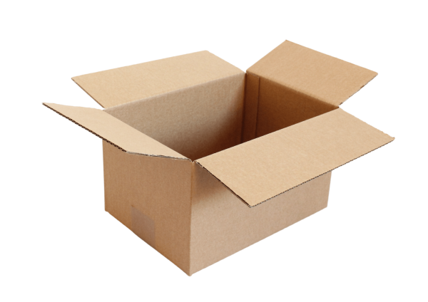 Stock Carton 6 - 460 310 310mm Cardboard Box