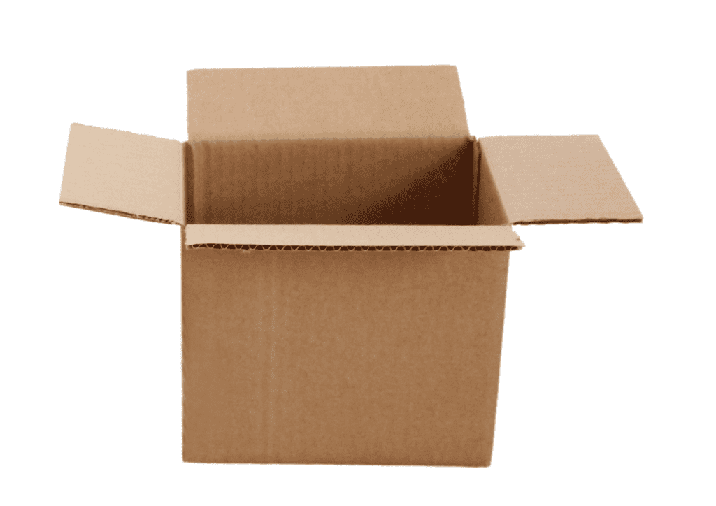 Cardboard Boxes & Cartons - Auckland