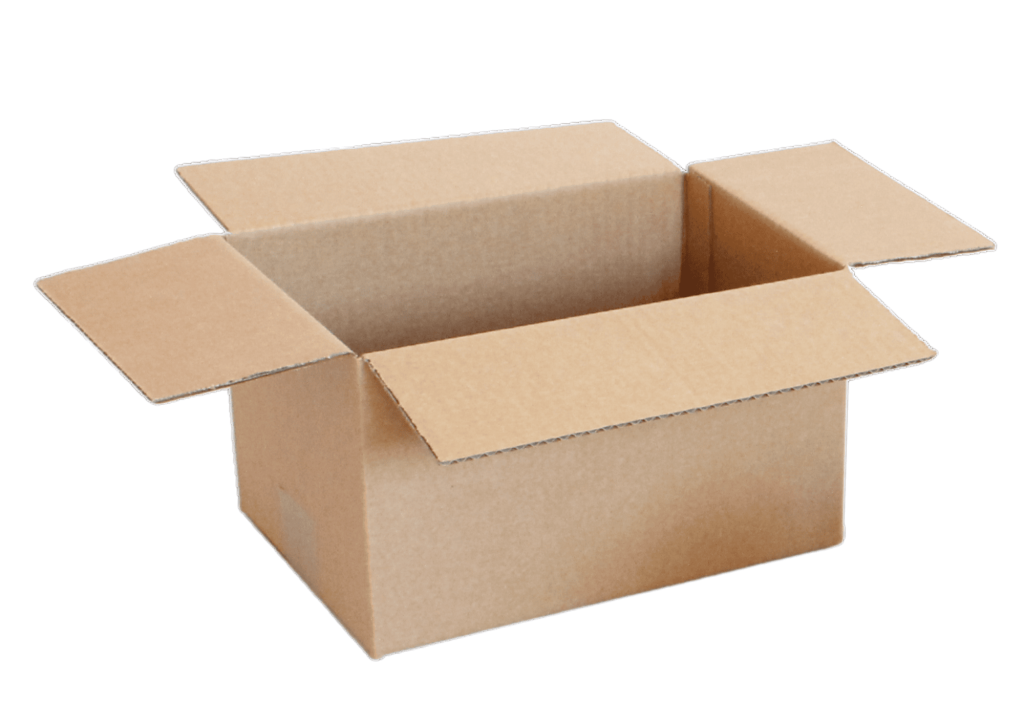 PR Stock Carton (Medium) 310 180 200mm Cardboard Box