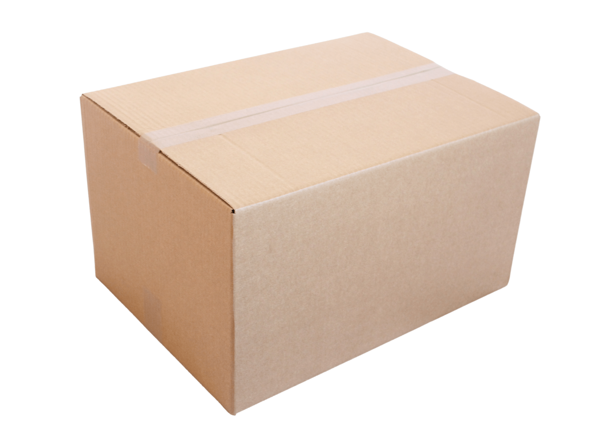 PR Stock Carton (Large) 590 390 480mm Cardboard Box