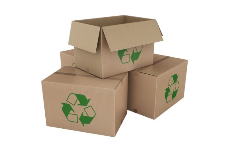 Cardboard Boxes & Cartons - Auckland