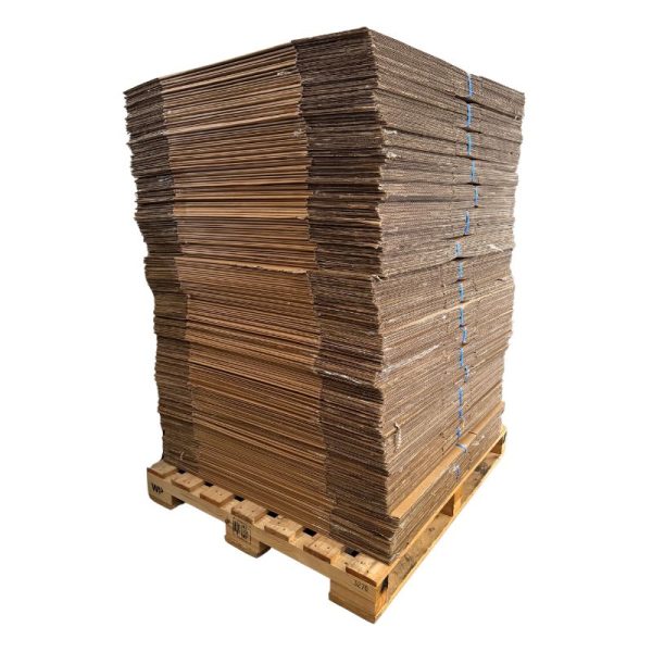 We buy cardboard boxes Auckland & New Zealand