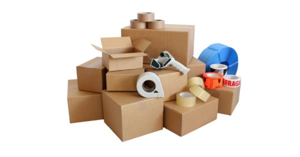 Wholesale Packaging Suppliers